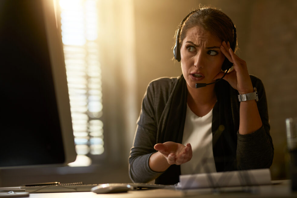 Call Center Challenges 2025: Tools, Trends & Remote Management | Globel ...